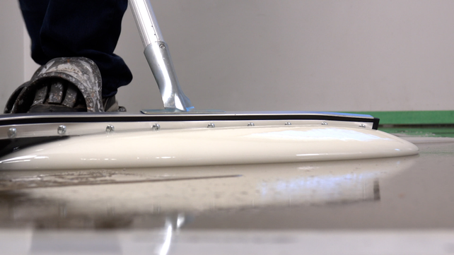 ClearCoat by EcoPoxy PRO | Epoxy Floor Clear Coat